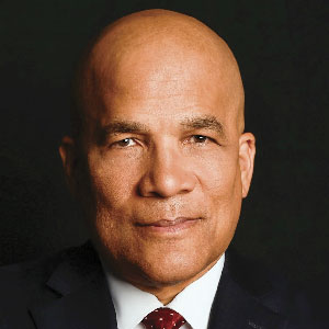 Ministry Magazine | Baker, Delbert W.