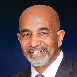 Ministry Magazine | Blue, Dedrick L.