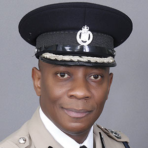 Ministry Magazine | Buddoo-Fletcher, Gary A.