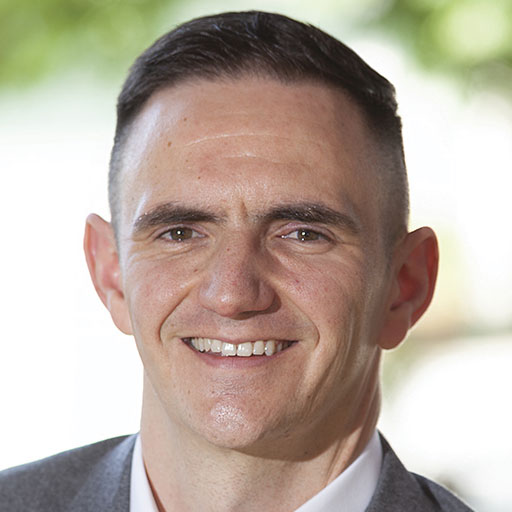 Ministry Magazine | Cavins, Andrew Levi