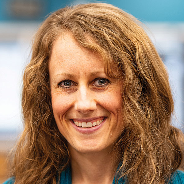 Ministry Magazine | Curnow, Anne