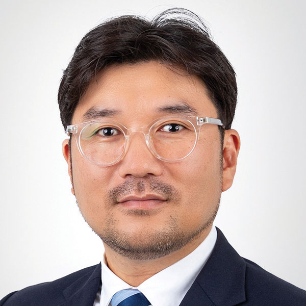 Ministry Magazine | Woo, Hyun Jun