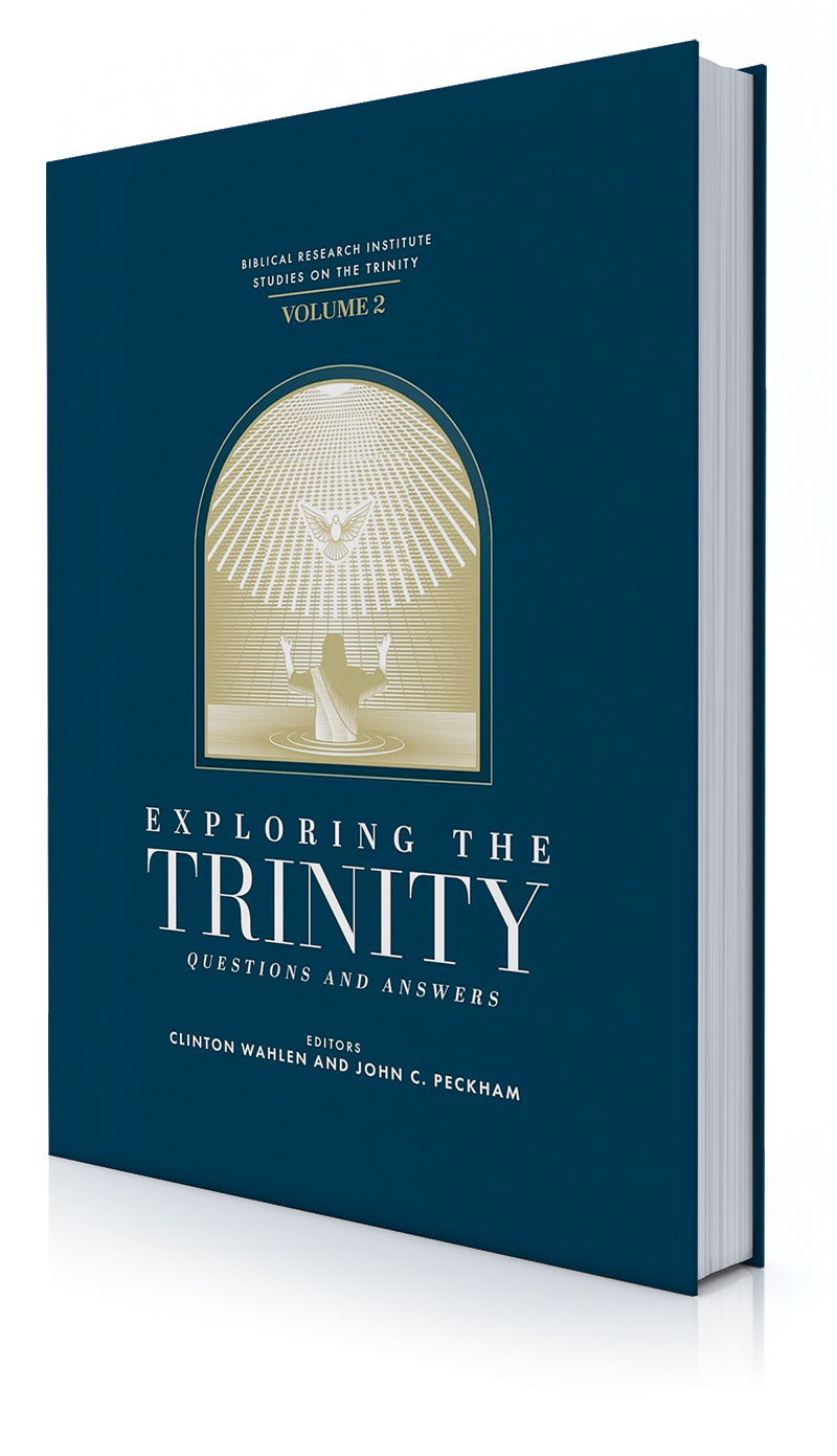 Ministry Magazine | Resources